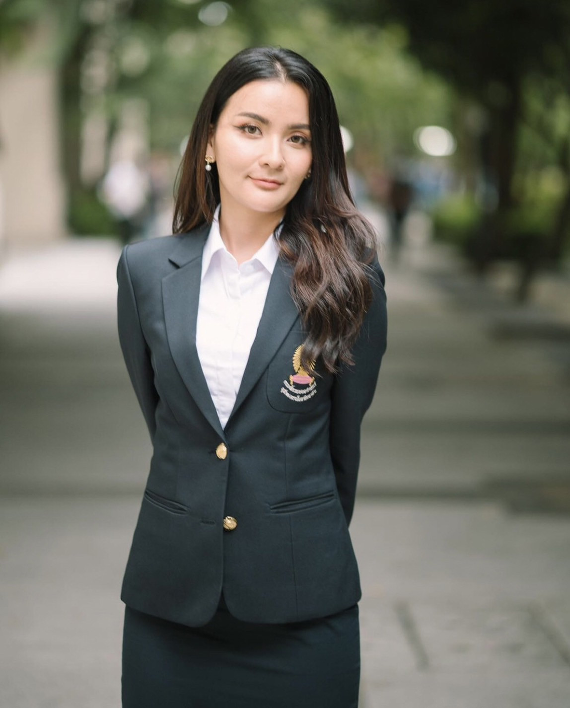 Kanokwan Kerdmeesap | Partnership for Research on Informal and Shared Mobility